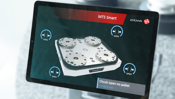 Solutions | EROWA LTD